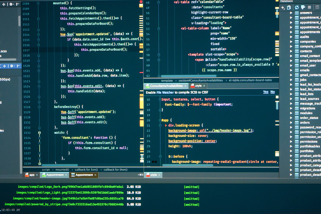 Ultix Software, Inc.